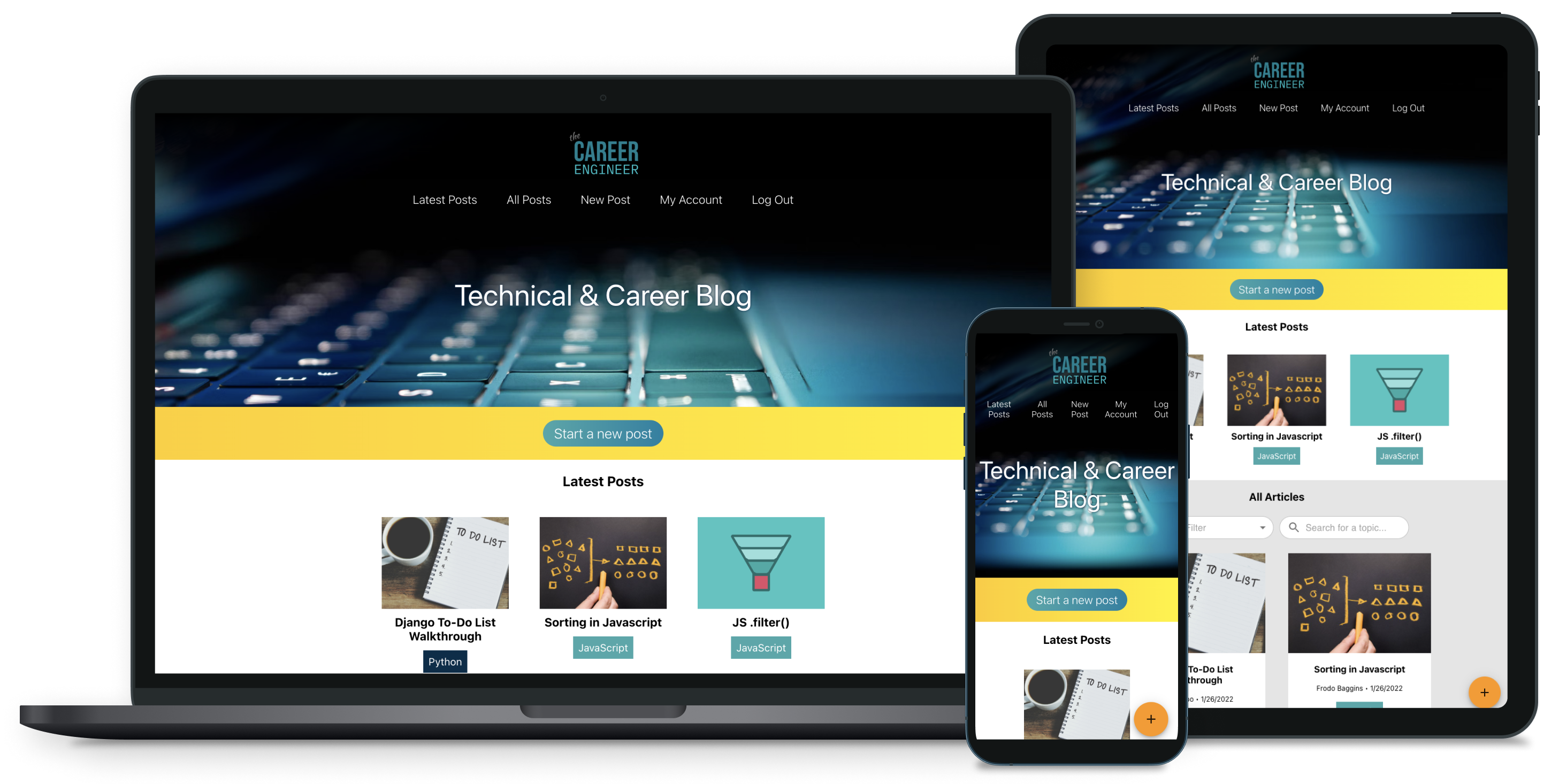 Nic Scobey Portfolio